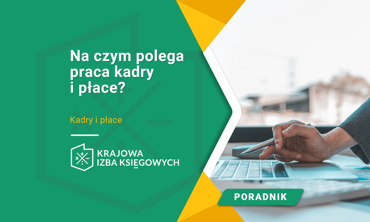 Na czym polega praca kadry i płace? | kik.edu.pl
